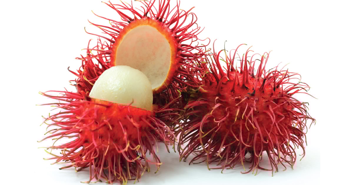 The Rambutan Rule