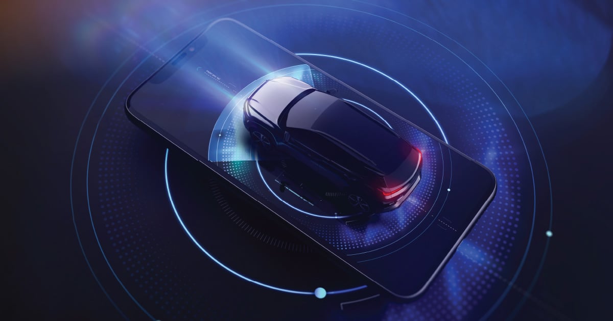 Vehicle Technology Trends