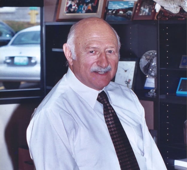 Industry Veteran Carl Deutsch Passes Away