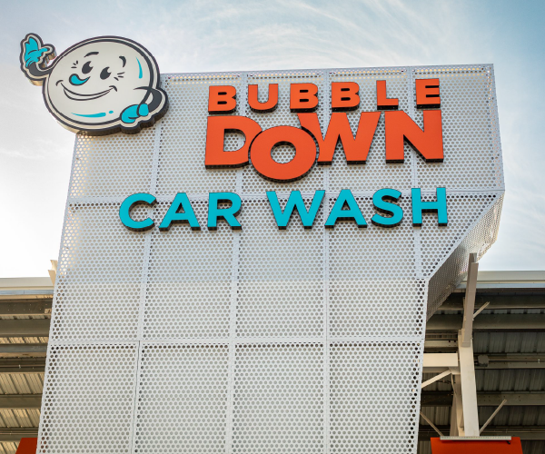 Bubbles Car Wash Locations at Chloe Dunbar blog