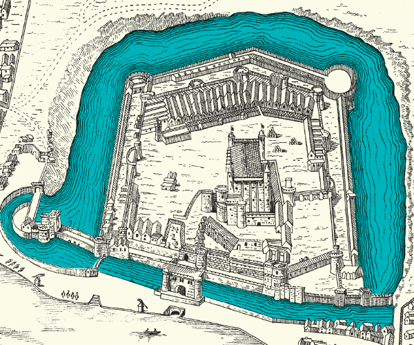 Building a Moat - Strategies to Protect Business in Uncertain Times