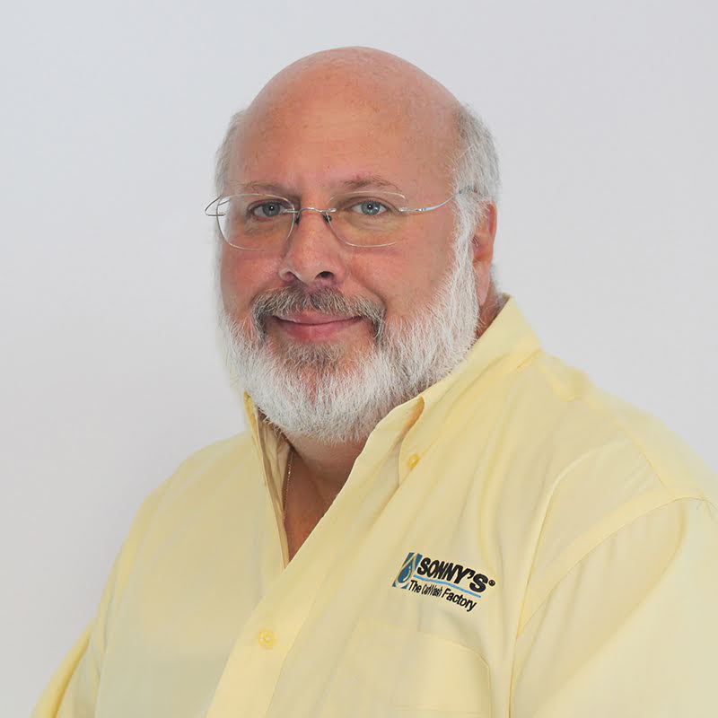 International Carwash Association Awards Distinguished Achievement to ...