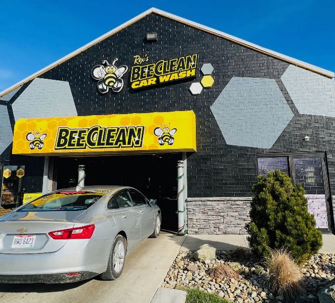 Express Wash Concepts Announces Acquisition of Three Bee Clean Express ...