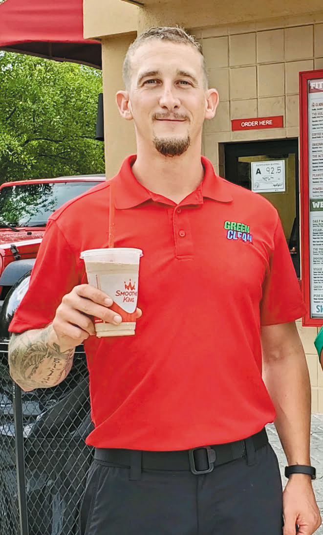 2020 Emerging Leaders Scholarship Winners