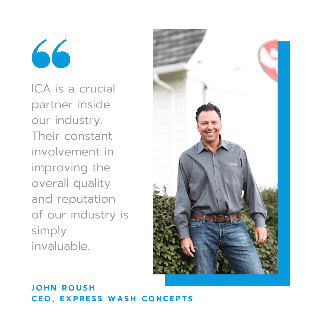 ICA Membership Keeps You Connected and On the Pulse of the Industry